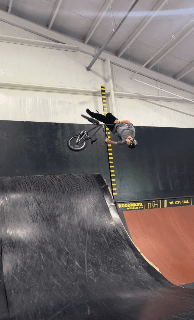 Kevin Stevens - Fearless Life
