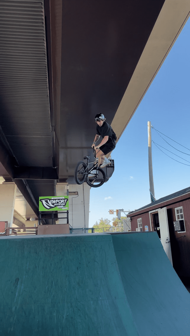 Kevin Stevens - Fearless Life
