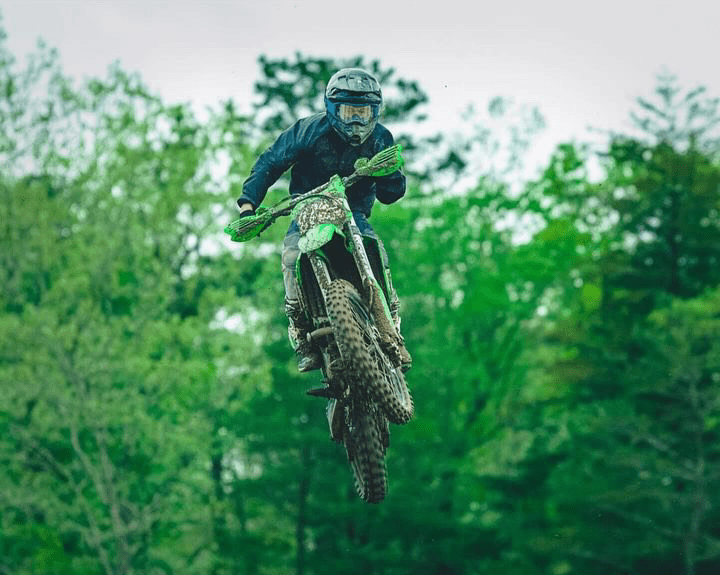 Landon Bessette - Fearless Life