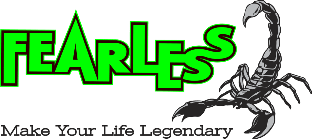 UC-34824-1236 - Fearless Life