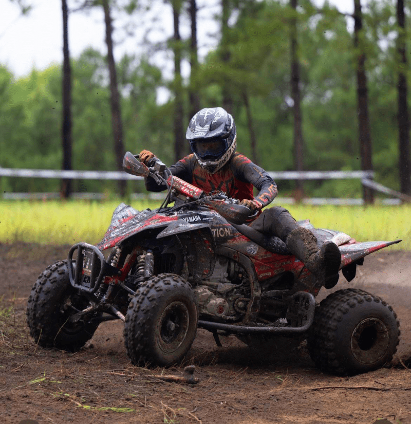 Andrew Smallwood - Fearless Life