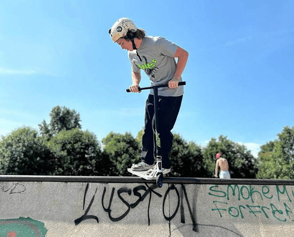 Fearless Roundup - Trevor Smith - Fearless Life