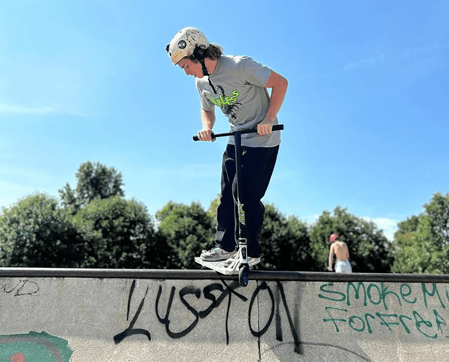 Fearless Roundup - Trevor Smith - Fearless Life