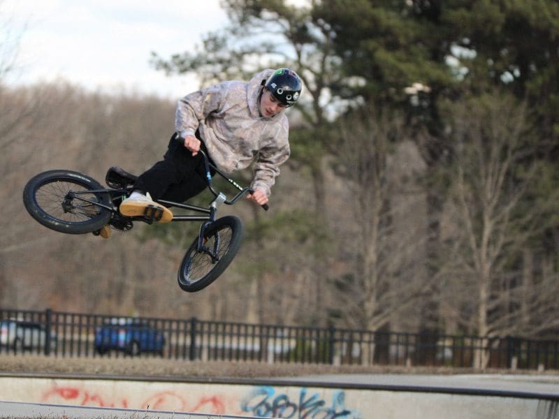 Kevin Stevens - Fearless Life