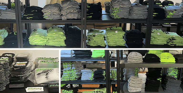 Shop - Fearless Life