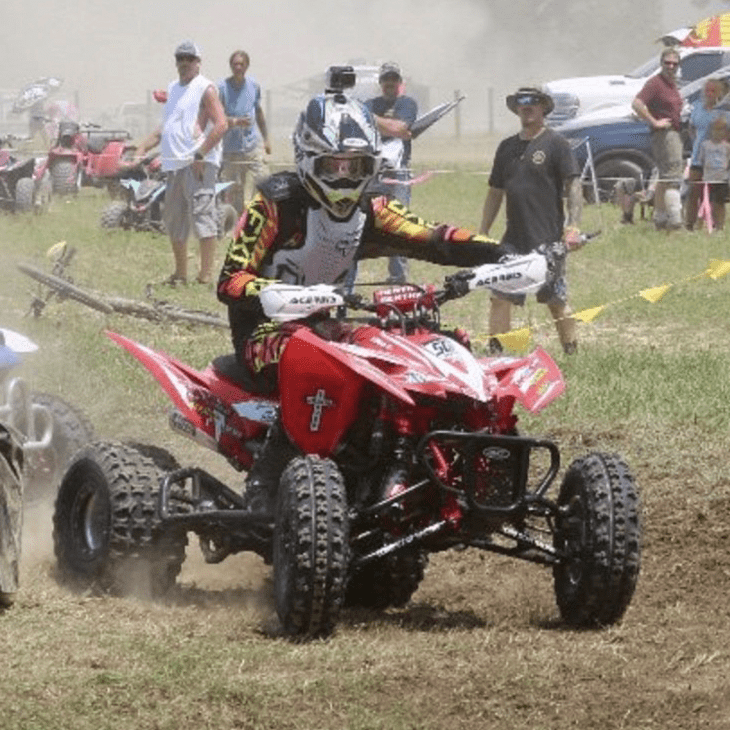 Fearless Roundup: Colin Benson - Fearless Life