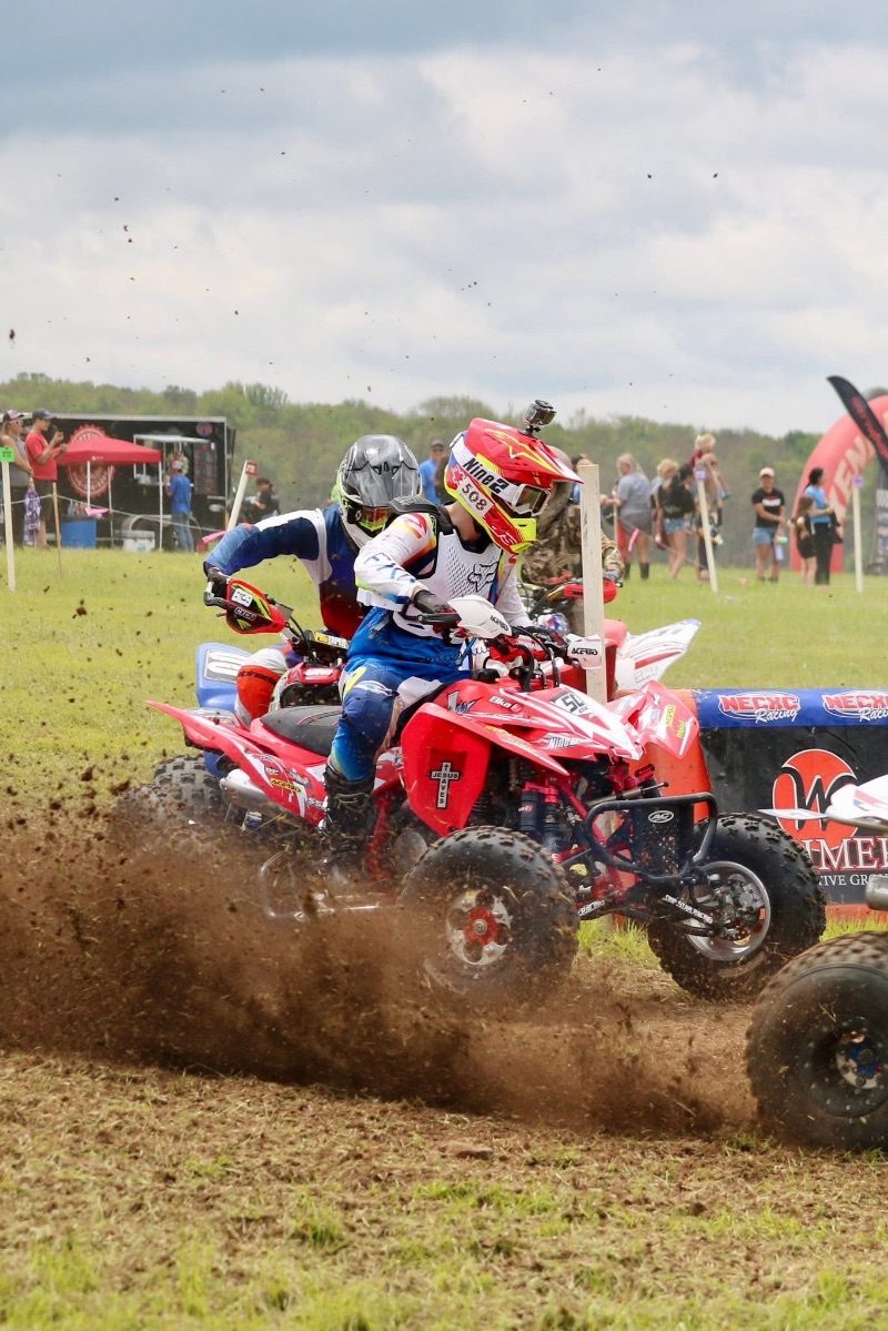 Colin Benson - Fearless Life