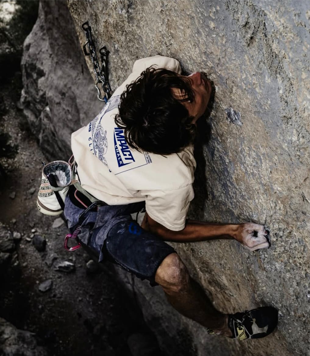 Joey Latina Joins Team Fearless - Fearless Life
