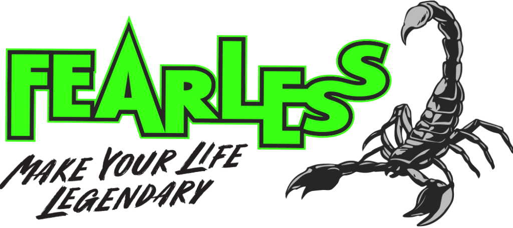 UC-348296143283-188 - Fearless Life
