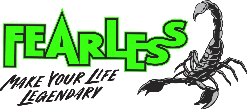 UC-348296143281-1331 - Fearless Life