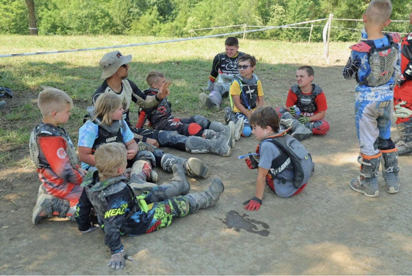 URBAN and DIRT Camp Volunteers Needed - Fearless Life